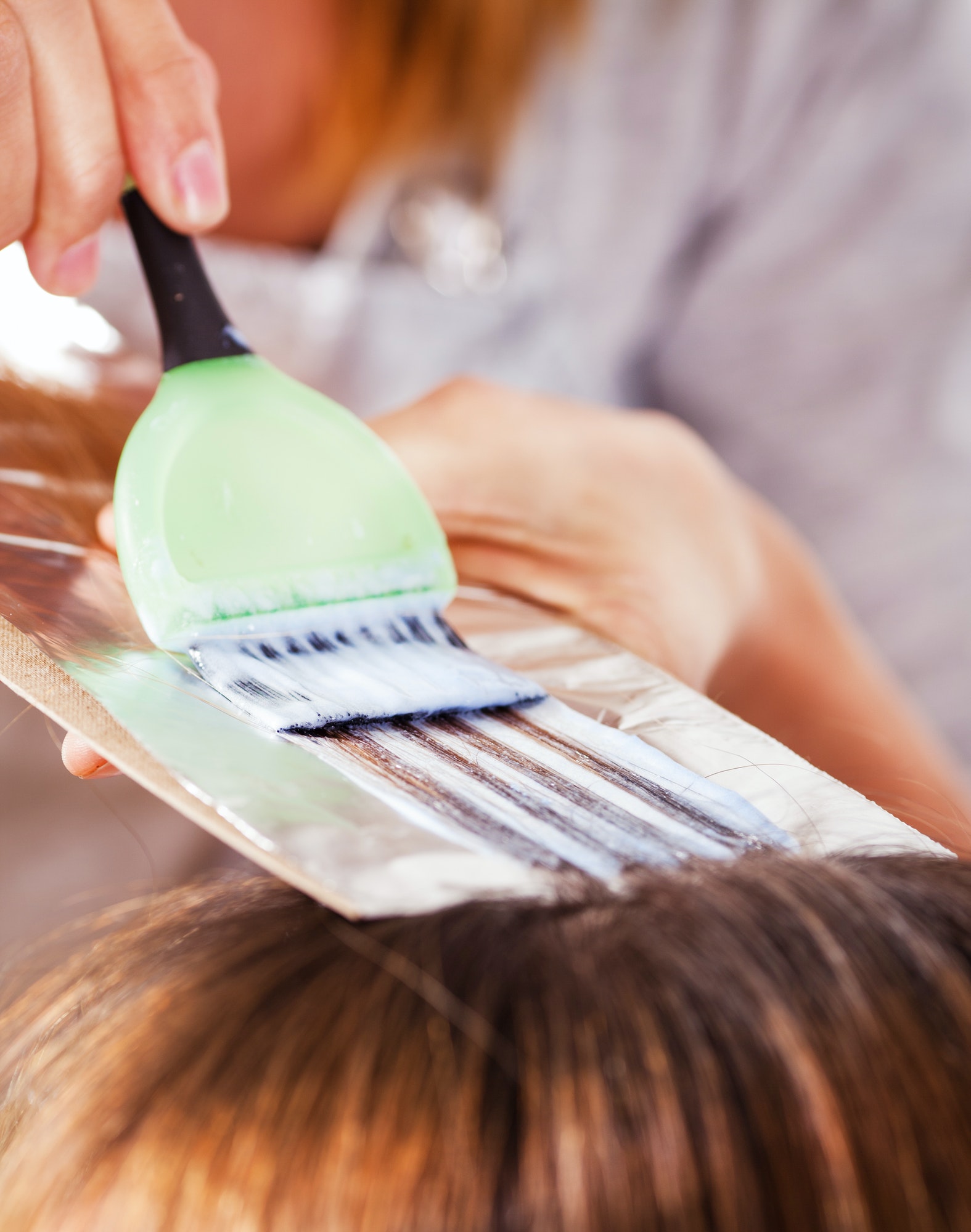 Hair coloring – Hair Salon San Diego | Call (619) 564-3757